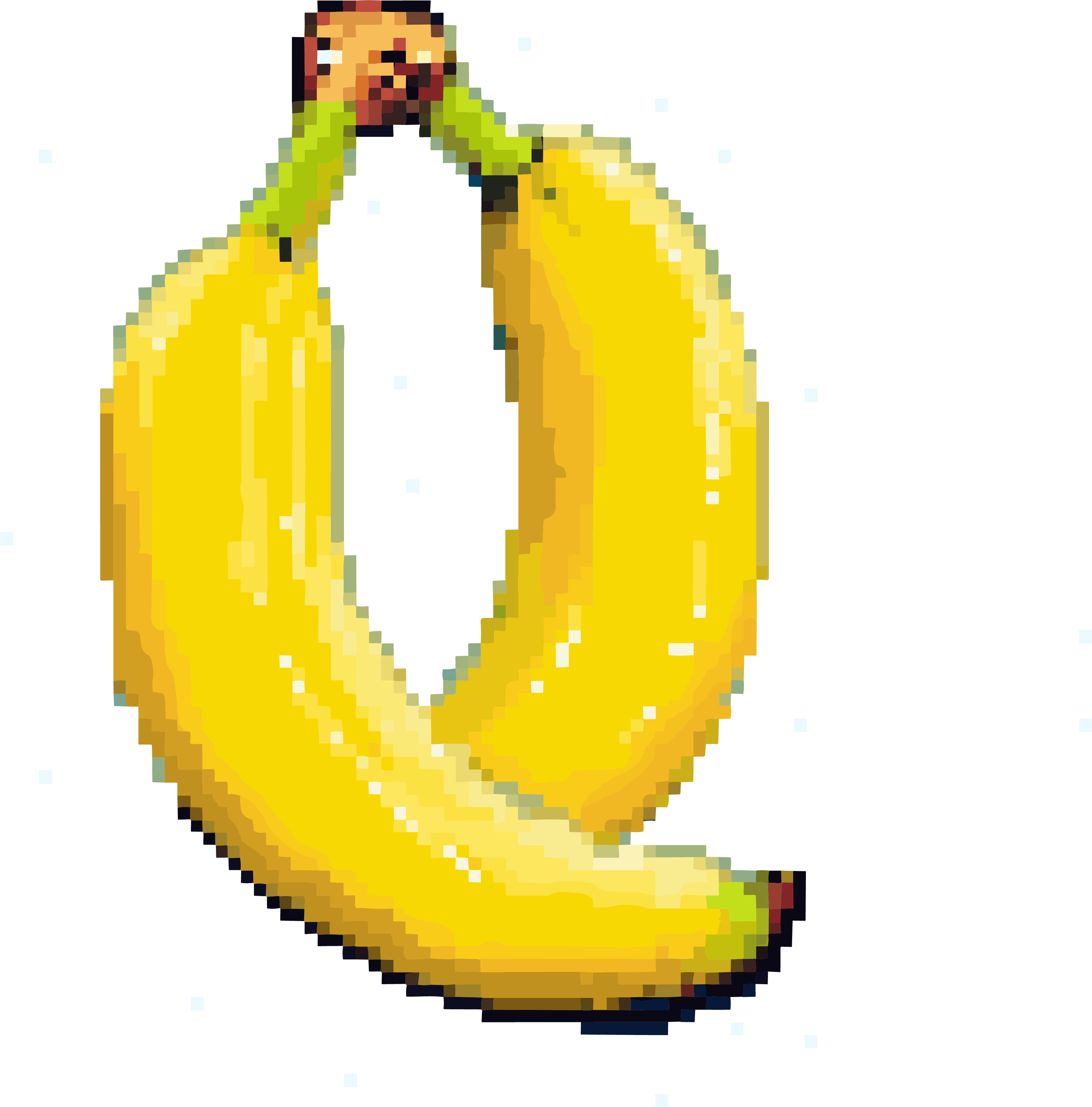 banana PNG Images | PNGCAT