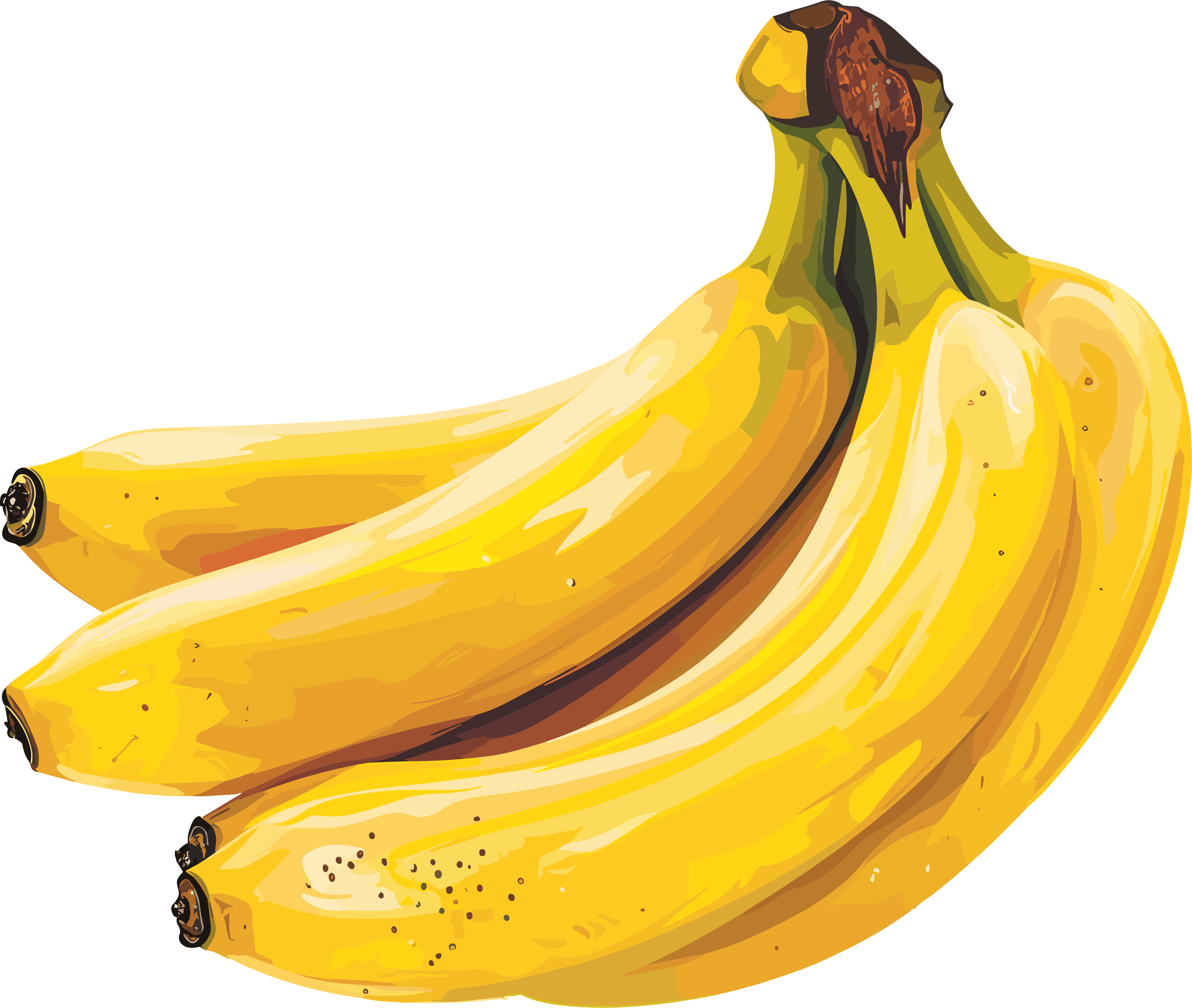 banana PNG Images | PNGCAT