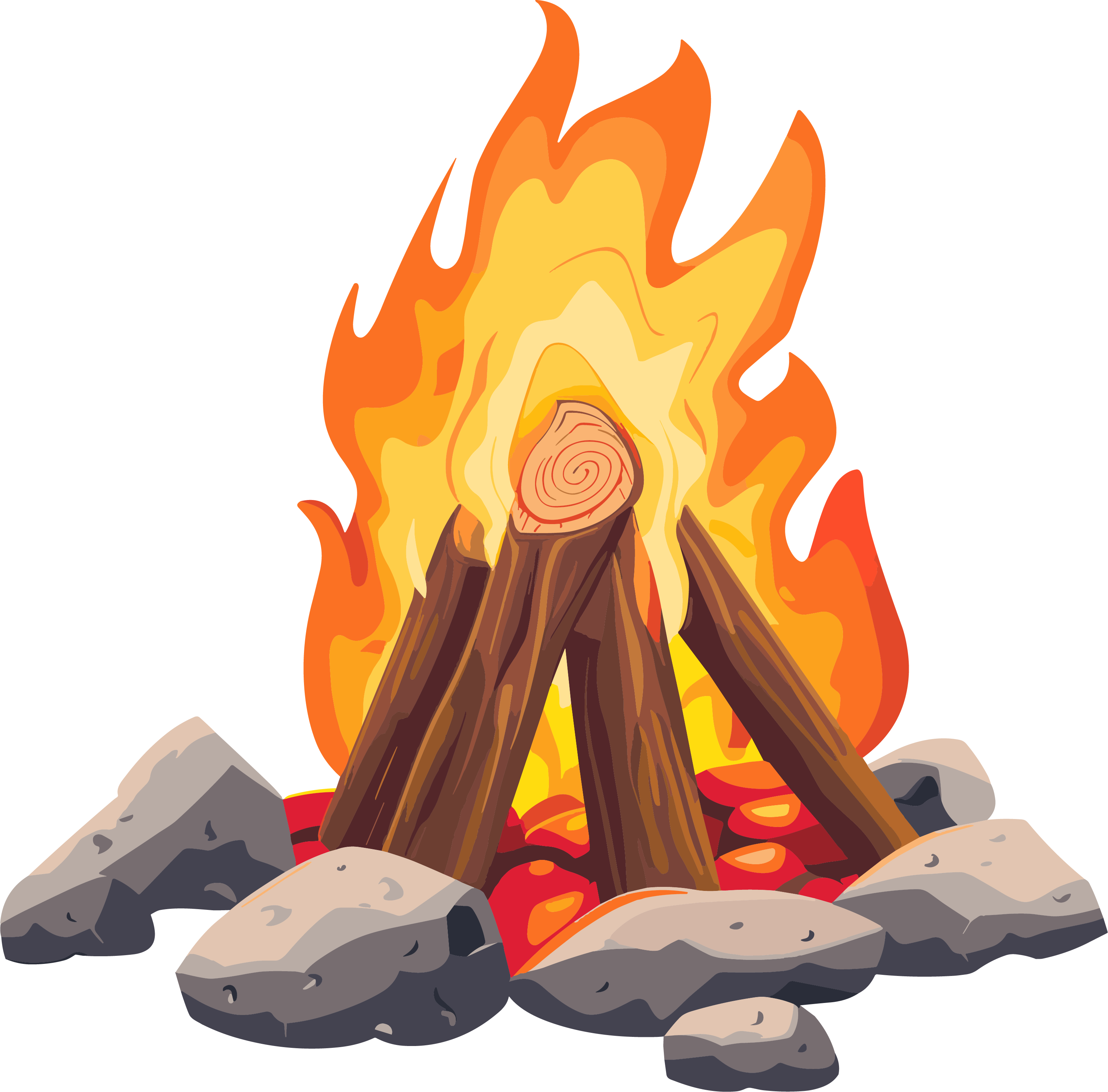 animated fire PNG Images | PNGCAT