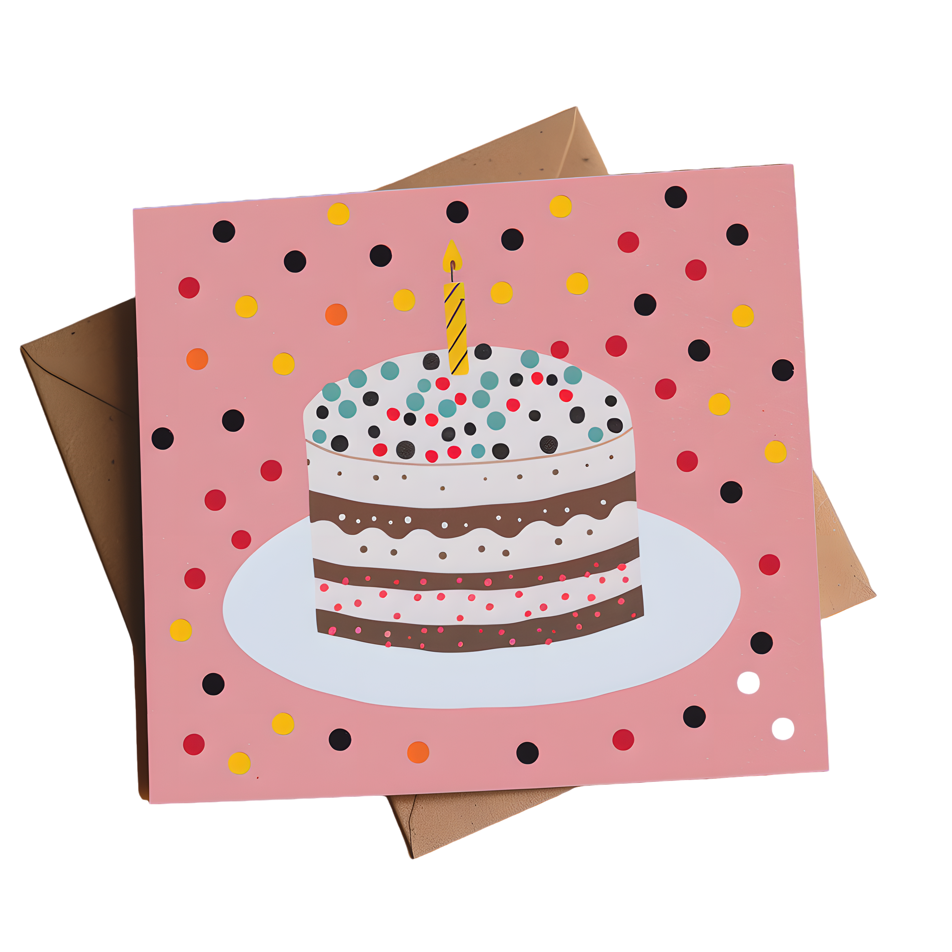 birthday cards PNG Images | PNGCAT