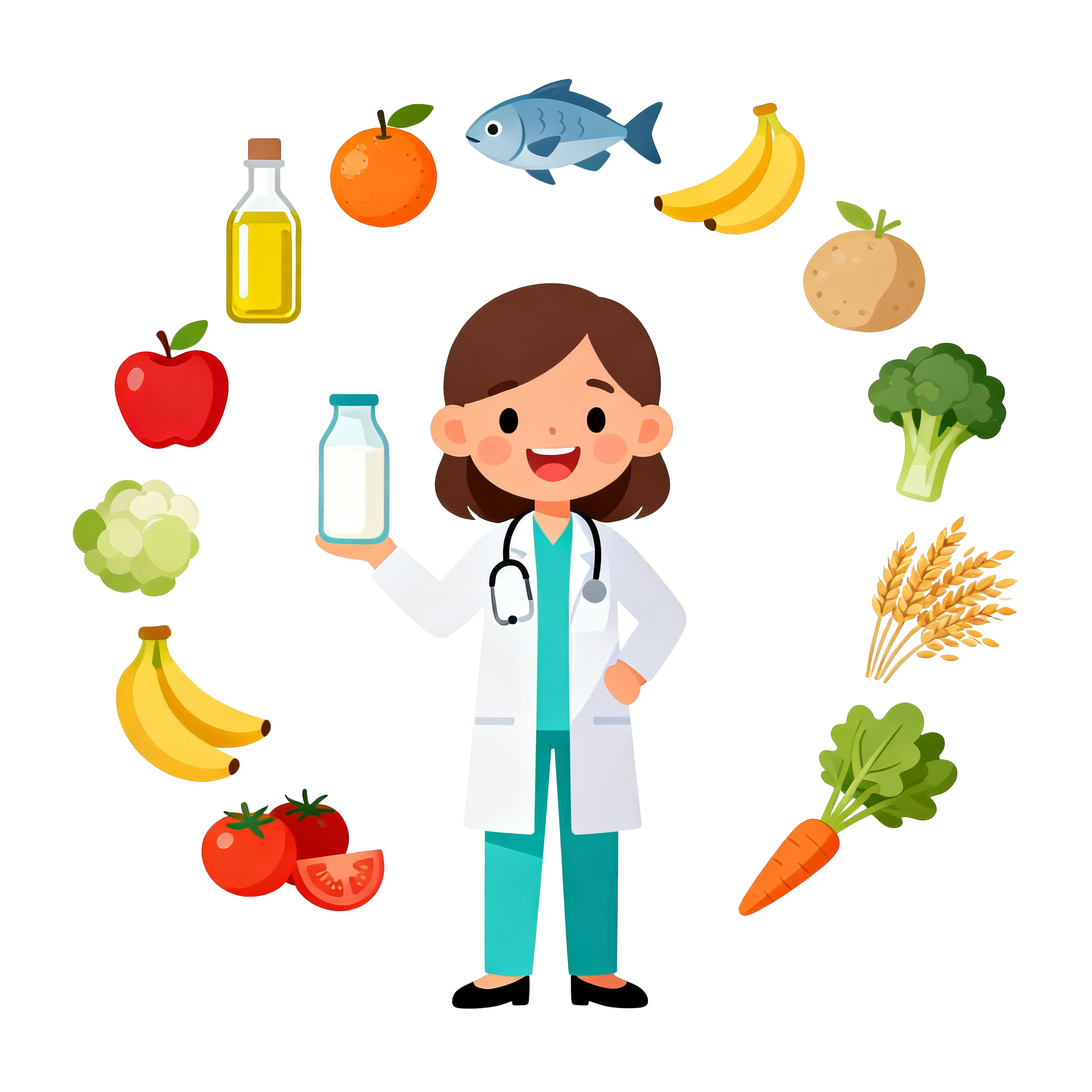 fun nutrition facts PNG Images | PNGCAT